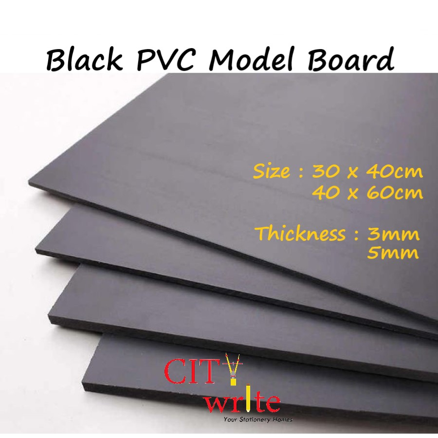 40x60cm (approx.A2) 30x40cm (approx.A3) 3mm 5mm DIY craft architectural ...