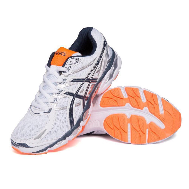 🔥Ready Stock🔥 Acis Ultralight Gel Technology Running Sport Shoe / Kasut ...
