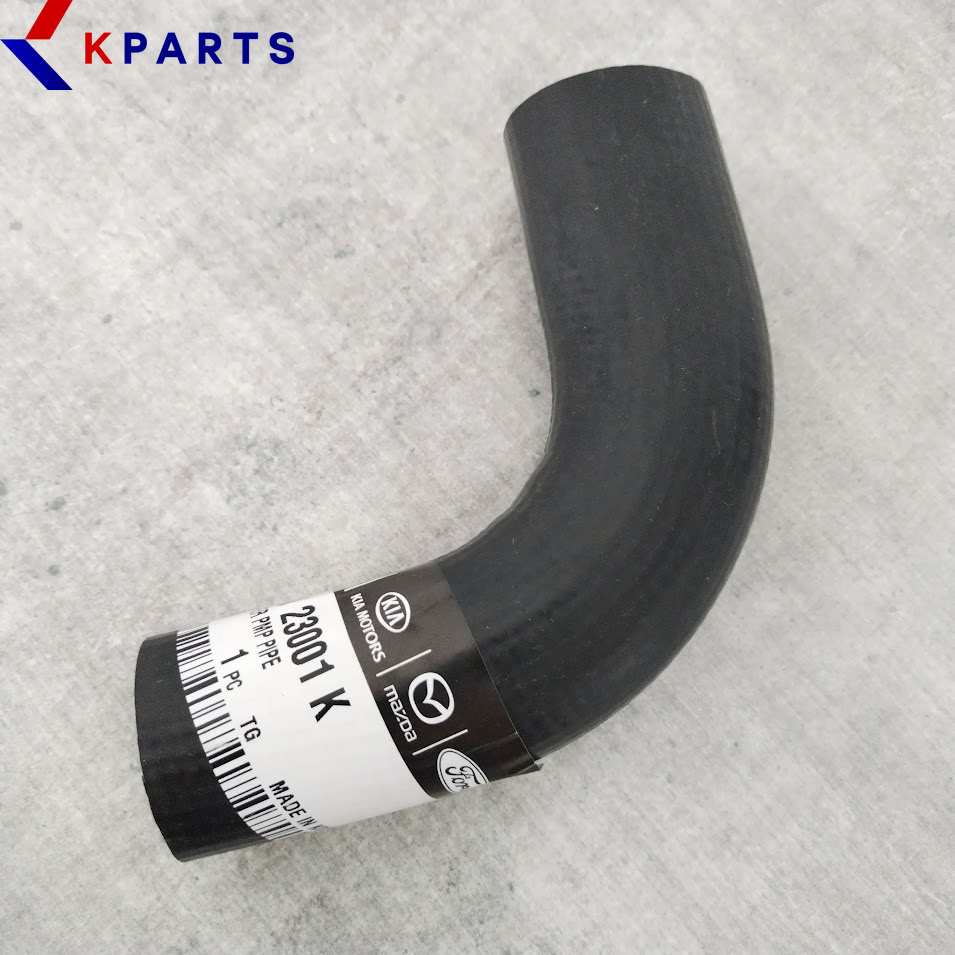WATER BYPASS HOSE - CENTER (AFTERMARKET) HYUNDAI MATRIX 1.8 / ELANTRA ...