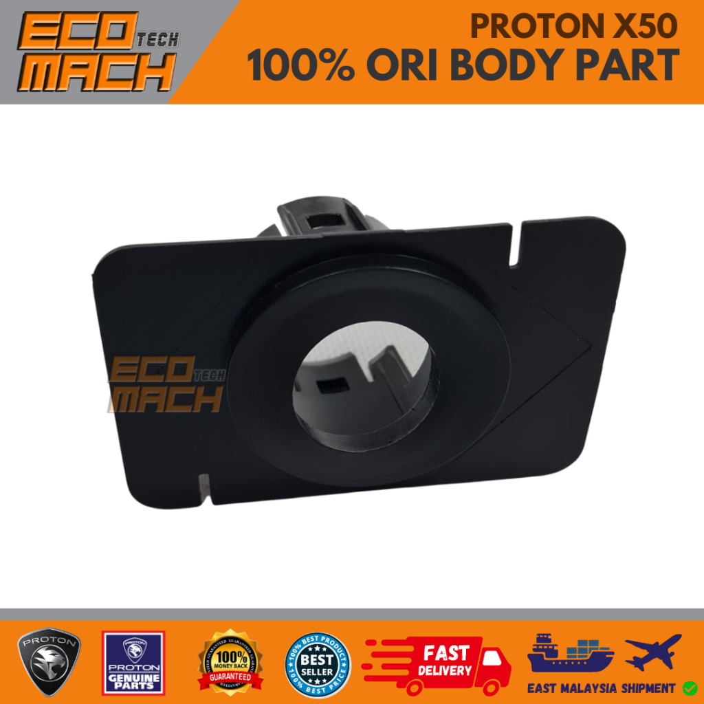 PROTON X50 FRONT BUMPER BRACKET SENSOR RADAR [ONLY FOR EXE, PREM, FLS ...