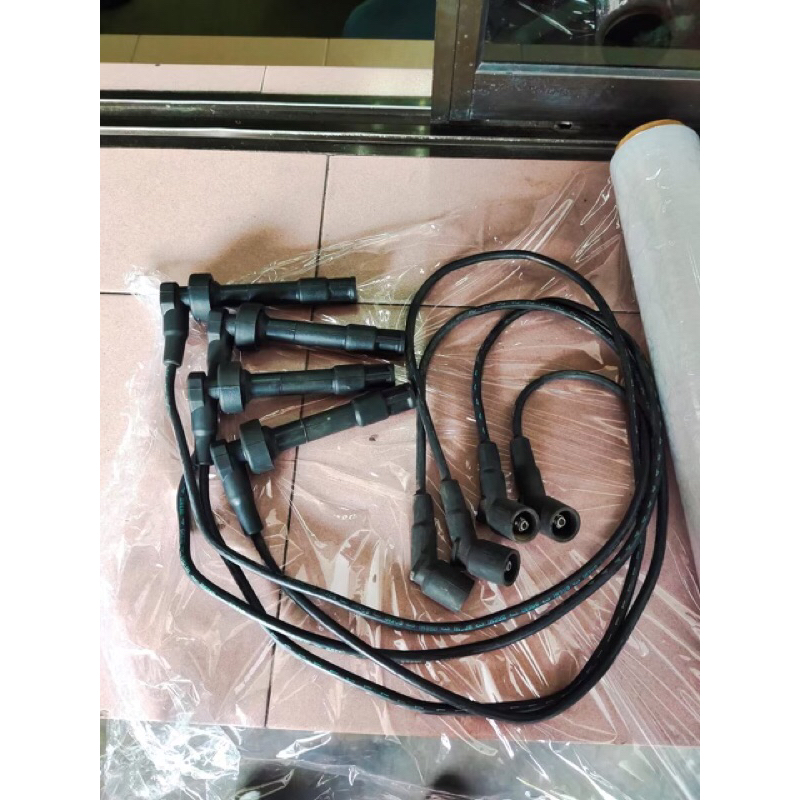 BMW E36 3 SERIES PLUG CABLE | Shopee Malaysia