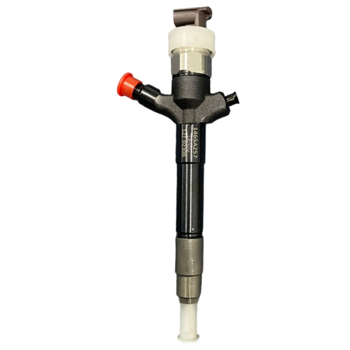Nozzle Injector Mitsubishi Triton 2.5 1465A257 | Shopee Malaysia