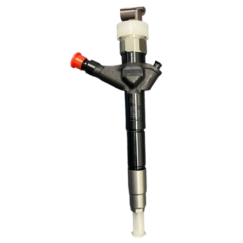 Nozzle Injector Nissan Navara Yd25 16600-Eb70D | Shopee Malaysia