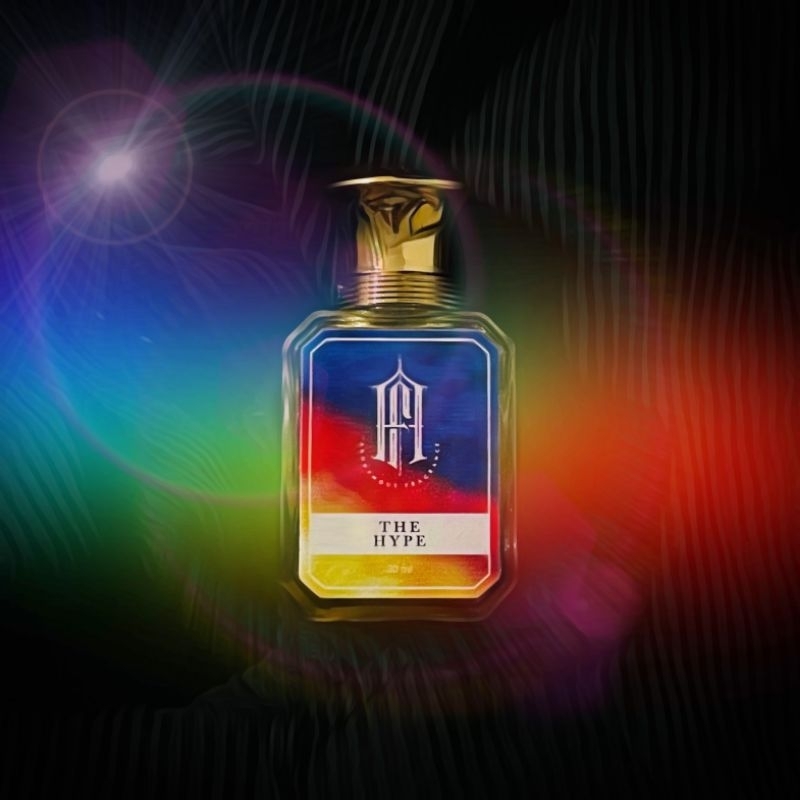 THE HYPE BY ANONYMOUS FRAGRANCE (DUPE/INSPIRED OF EL V AFTERNOON SWIM ...