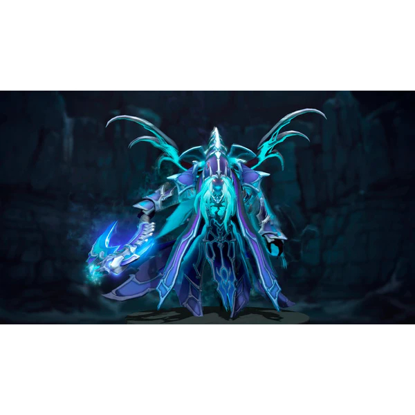 Spectre - Spoils of the Shadowveil - Dota 2 Diretide 2022 Collector Cache | Shopee Malaysia