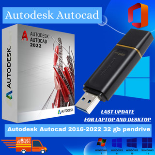 autocad - Prices and Promotions - Jan 2024 | Shopee Malaysia