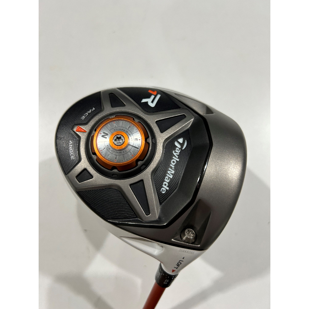 Taylormade R1 Driver 10.5 R | Shopee Malaysia