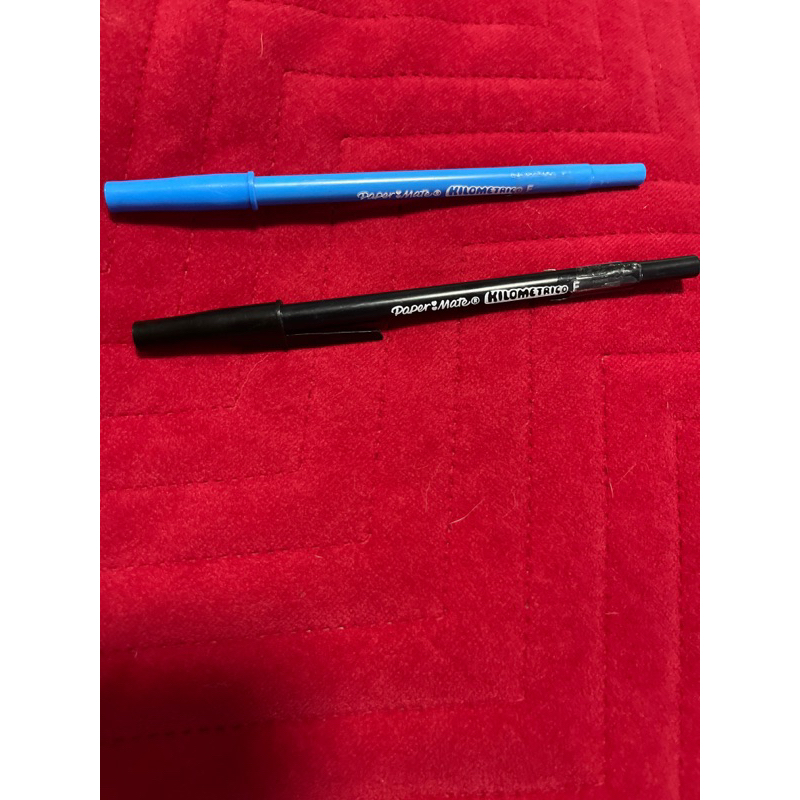 Kilometrico Pen F (Paper Mate) | Shopee Malaysia