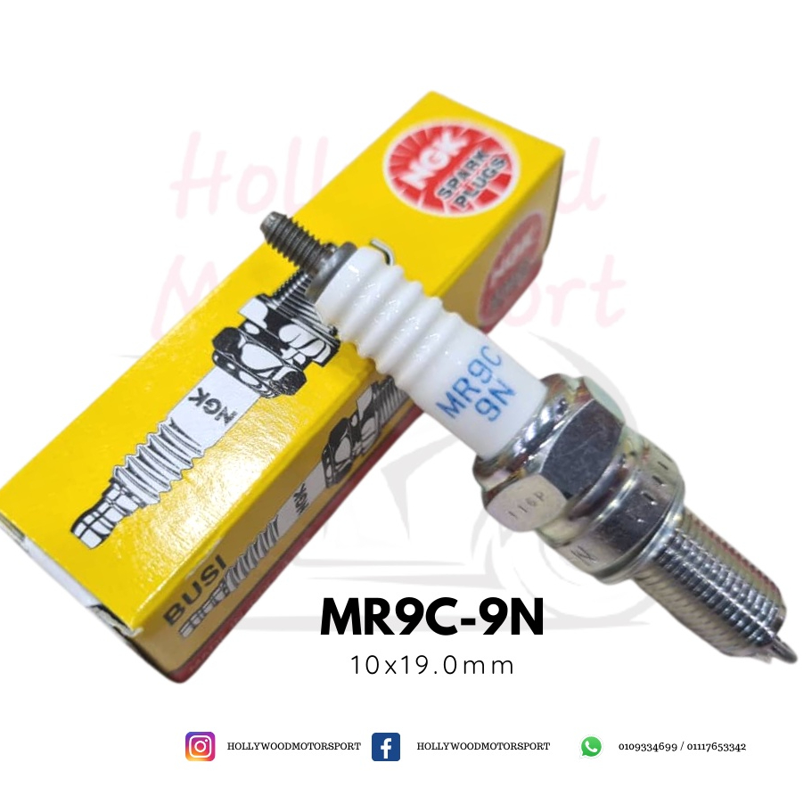 NGK SPARK PLUG C6HSA C7HSA BP7HS CPR6EA-9 CPR8EA-9 MR9C-9N CR7HSA B8HS ...