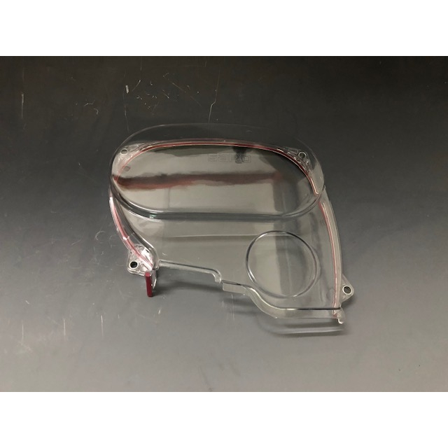 Sard Transparent Timing Belt Cover Proton 4G92 4G93 DOHC Mivec | Shopee ...
