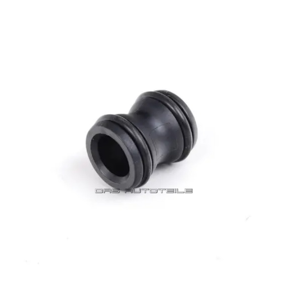 Volkswagen Golf MK6 Passat Audi TT A4 A5 Q5 Water Coolant Pump Union ...