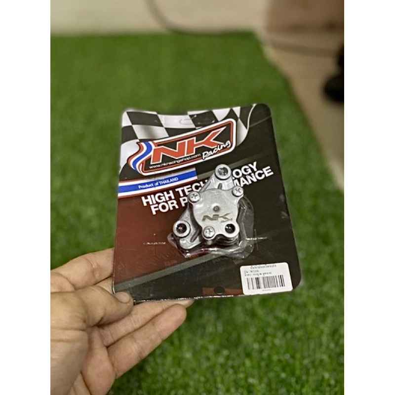 🇹🇭High Flow NK Racing Oil Pump EX5 fi Dream Supercub Kambing/wave 110i ...