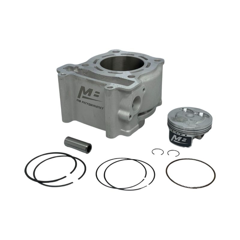 MB Performance Nikasil Cylinder Block 57MM 62MM 65MM | Shopee Malaysia