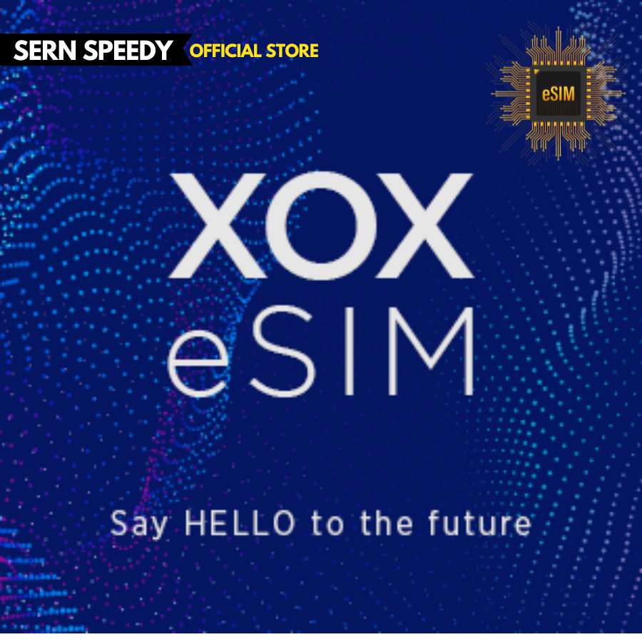 ONEXOX eSIM | Prepaid & Postpaid | High-Speed Internet | Self-Register| Virtual SIM | Malaysia ...