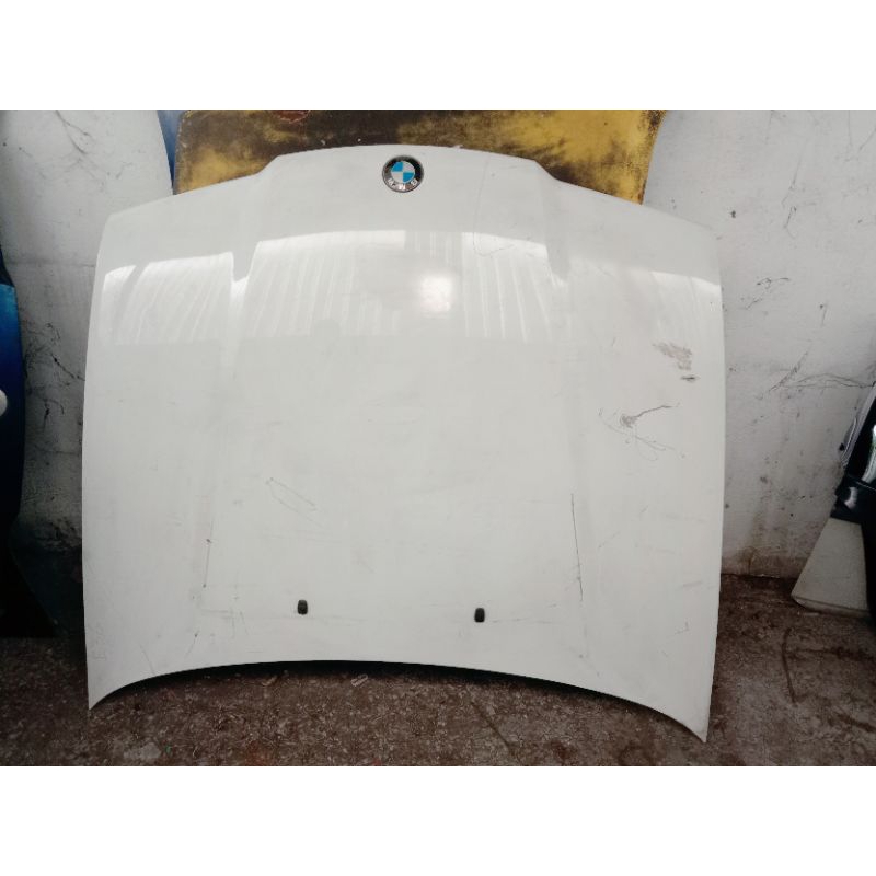 BMW E36 Front Bonnet | Shopee Malaysia