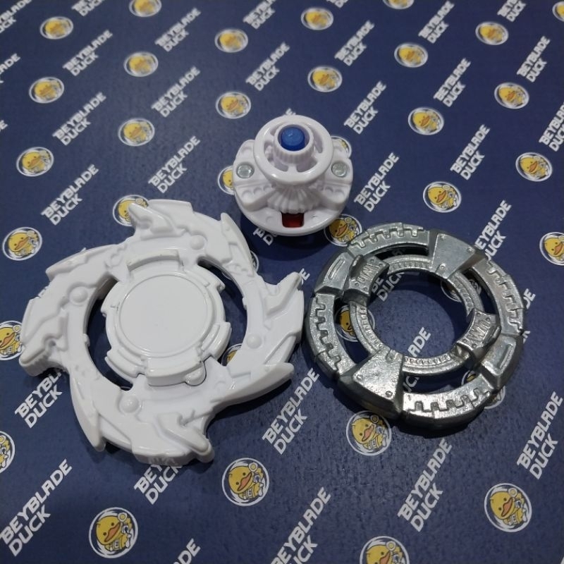 (Very Rare) Bakuten Remake B-181 Random Booster Vol. 25 Dragoon V2 ...