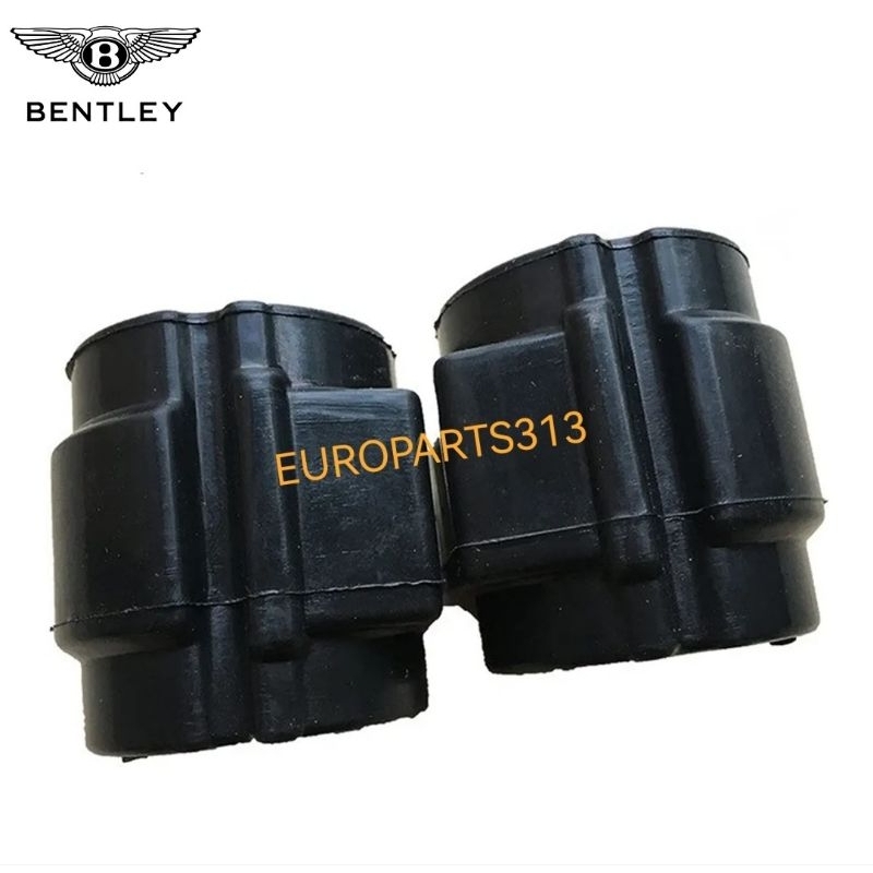 BENTLEY FLYING SPUR GT STABILIZER BAR BUSH FRONT 3W0411305D | Shopee ...