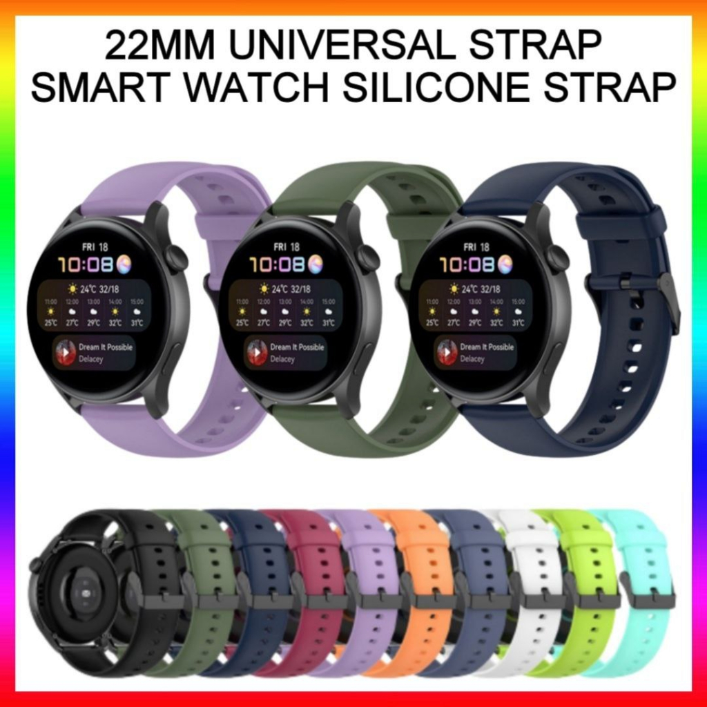 Amazfit Bip 6/ Bip5 / GTR 4 /GTR3 / GTR3 Pro / GTR2/ GTR 2e/ GTR 47mm ...
