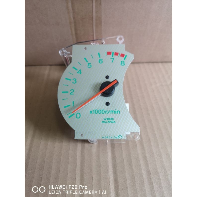 PROTON WIRA SATRIA METER 1.3 1.5 1.6 1.8 ORIGINAL | Shopee Malaysia