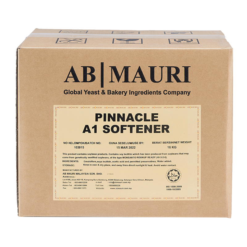 Bread Softener AB Mauri | Pelembut Roti 500gm | 250gm | 100gm | Shopee ...
