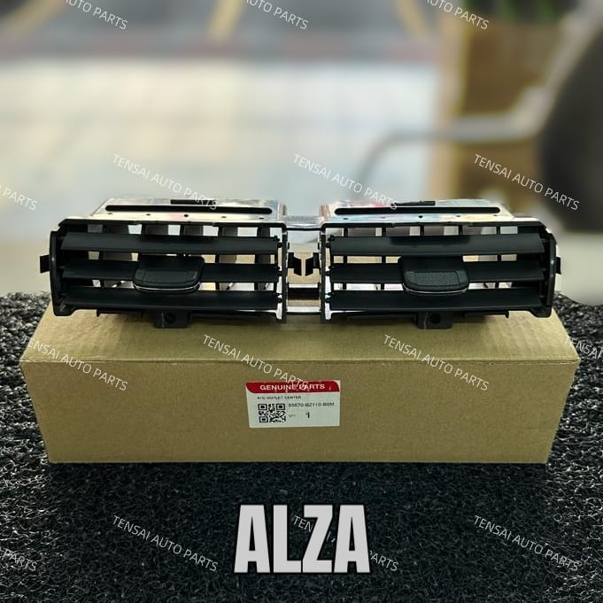 PERODUA_MYVI LAGIBEsT 55670-BZ080-B0 Icon Aircond Outlet Air Cond Vent ...
