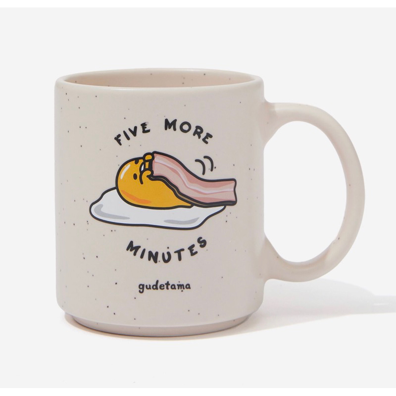 Typo Daily Mug/ Coffee Mug / Ceramic Mug | Shopee Malaysia