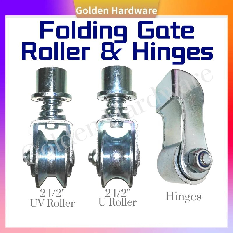 Folding Gate Bearing / Folding Gate roller Bearing / Auto Gate Bearing ...