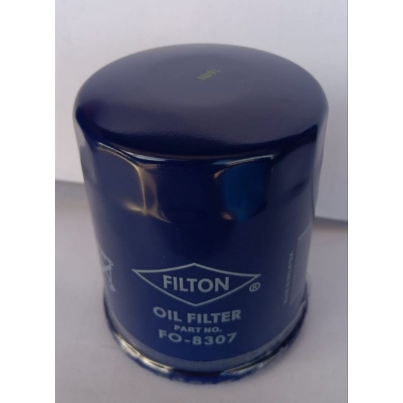 Ford Spectron Maxi E1800 Petrol Oil Filter | Shopee Malaysia