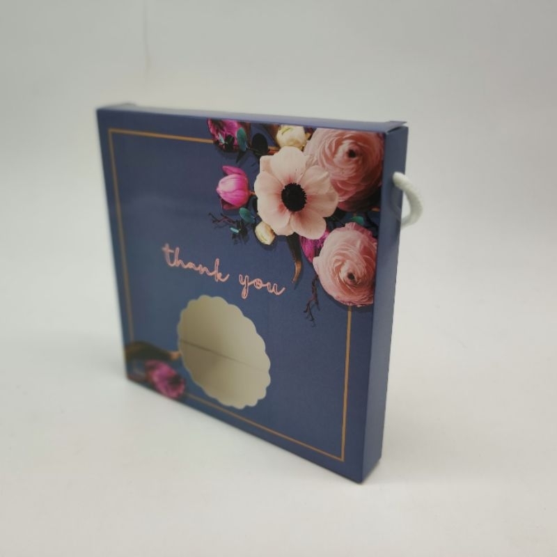 15*15 cm Gift Box | Kotak Sejadah | Kotak Pinggan | Kotak Sapu Tangan ...
