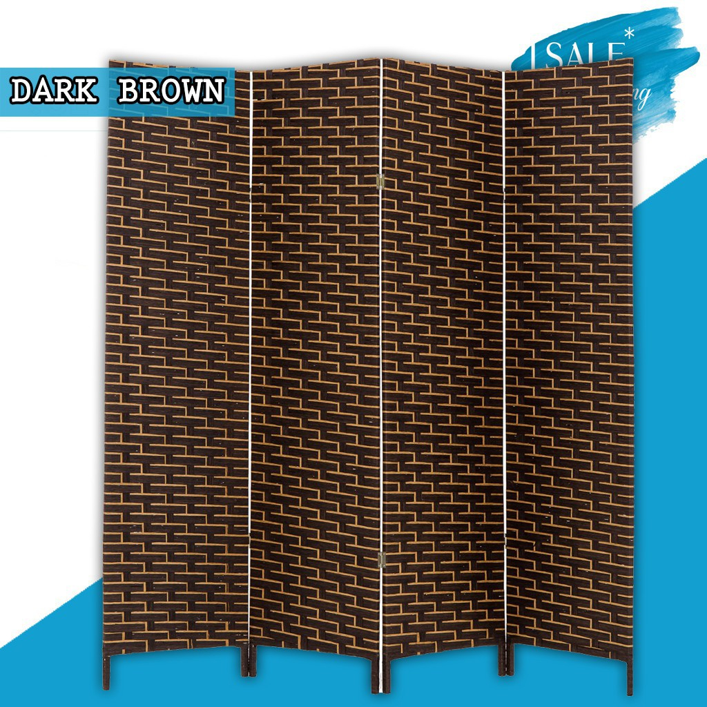 PARTITION, SCREEN DIVIDER, PEMBAHAGI, PENGHADANG ,DIVIDER (180x180 cm ...