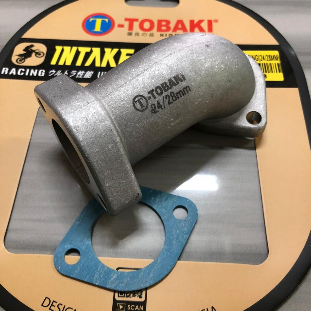 INTAKE PIPE EX5 DREAM 24/28MM | Shopee Malaysia