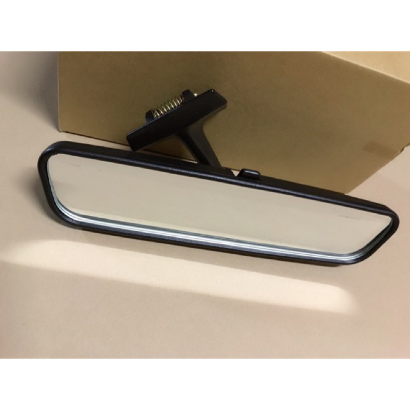 Mercedes Benz W124 Rear View Mirror / Roof Centre Mirror | Shopee Malaysia