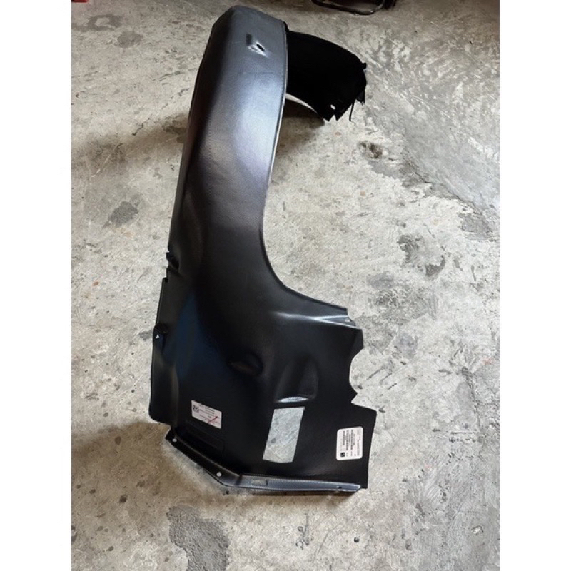 BMW E36 Front Fender Inner Cover / Fender Linear | Shopee Malaysia