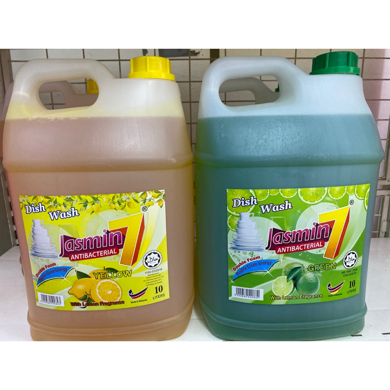 SABUN PENCUCI PINGGAN 10KG | Shopee Malaysia