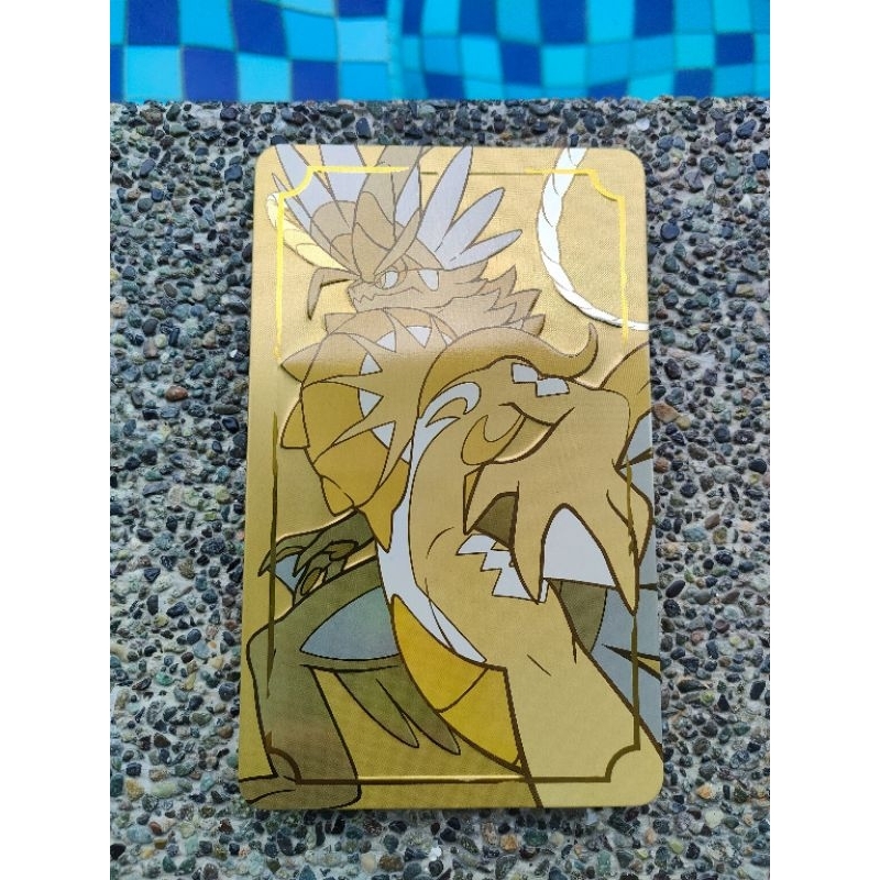 Nintendo Switch Pokémon Scarlet & Violet SteelCase【GOLD】 | Shopee Malaysia