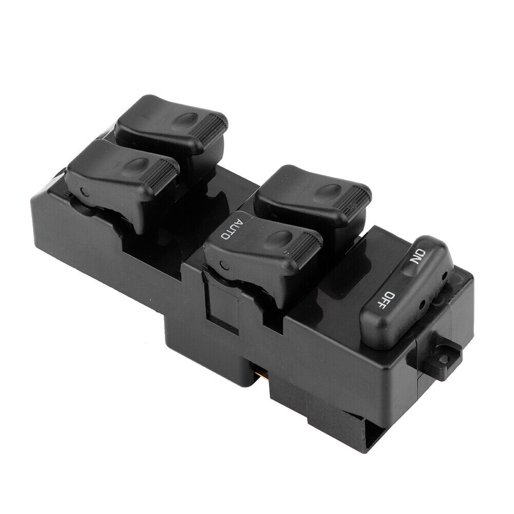 Ford Ranger Y98++ Power Window Main Switch (11pin) | Shopee Malaysia