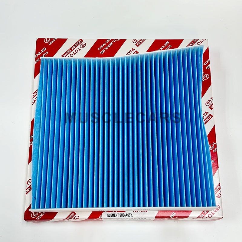 TOYOTA HILUX N70 INNOVA FORTUNER HIACE CABIN FILTER 87139-0K070 ...
