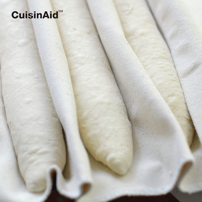 [CuisinAid] FERMENTED CLOTH CA6113 | Shopee Malaysia