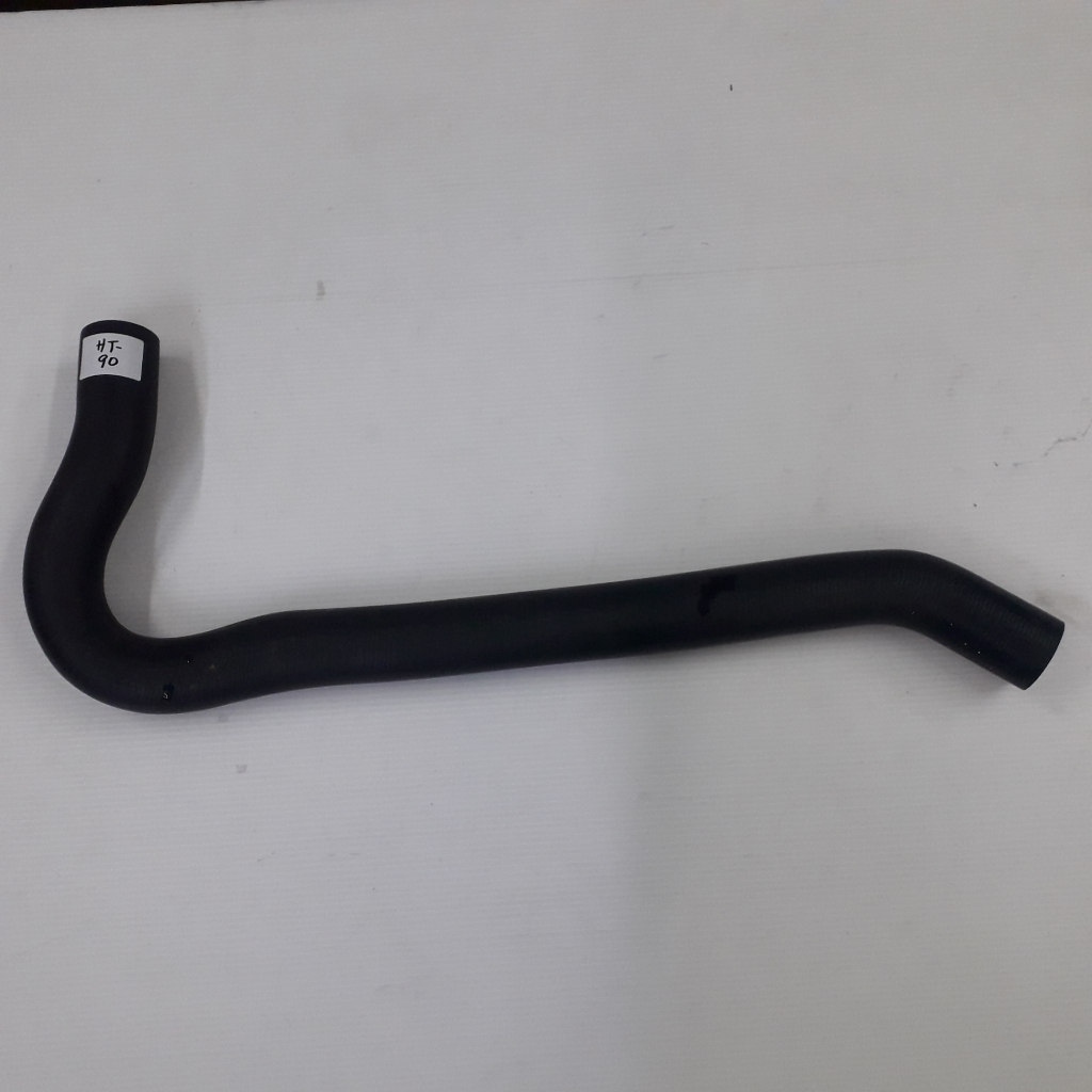 (1PCS YES HT-90/HT-91) TOP & BOTTOM RADIATOR HOSE FOR HYUNDAI ELANTRA ...