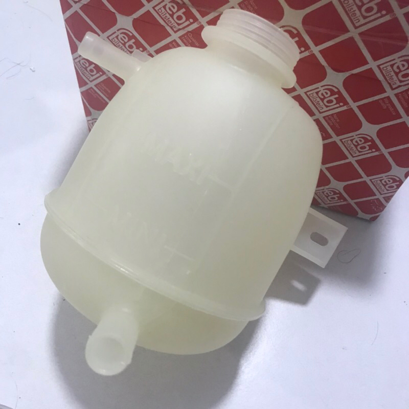 primax made in italy Coolant Expansion Tank For Renault Clio II Kangoo ...