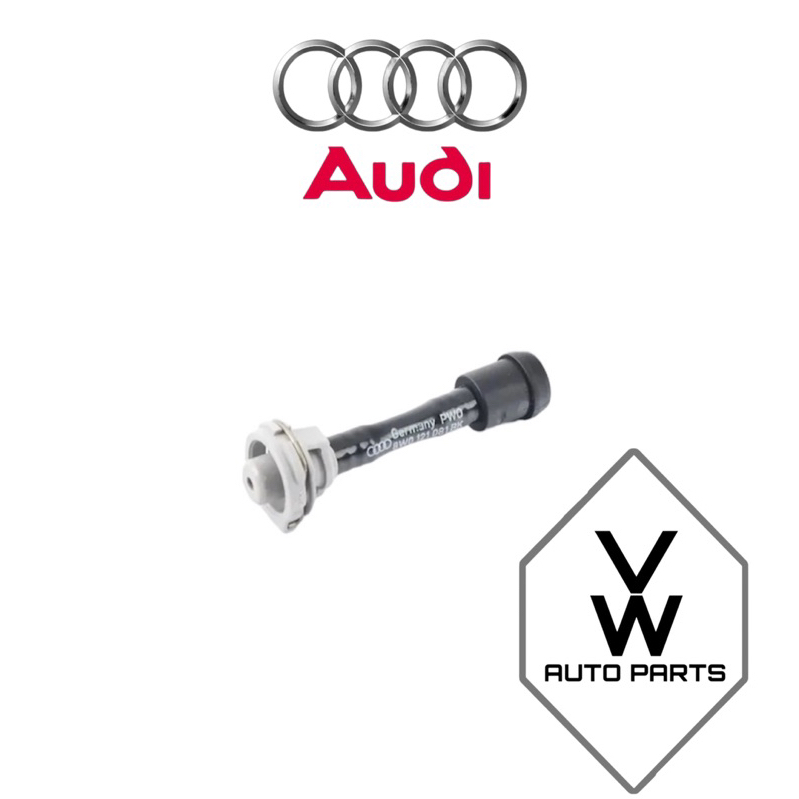 ( 100% ORIGINAL ) BREATHER HOSE COOLANT PIPE AUDI A5 A4 B9 8W ...