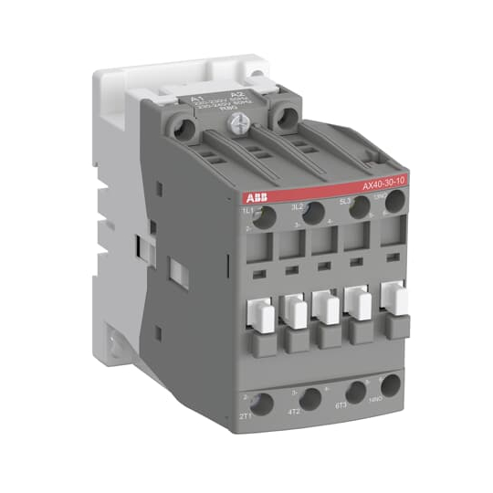 ABB MAGNETIC CONTACTOR AX40-30-10 COIL 230-240VAC | Shopee Malaysia