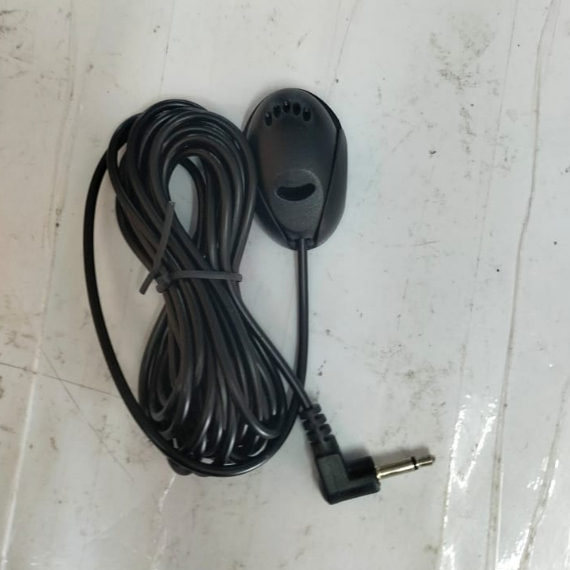 3.5mm External Microphone (Mic) For Car Android Player | Shopee Malaysia