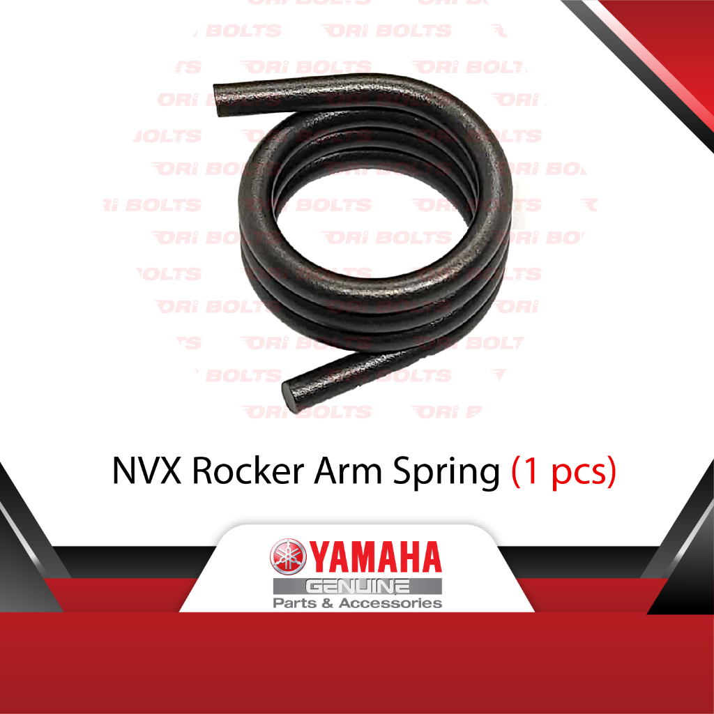 BB8-E2226-00 Yamaha Original Scooter NVX V1 V2 Nmax Rocker Arm Spring ...