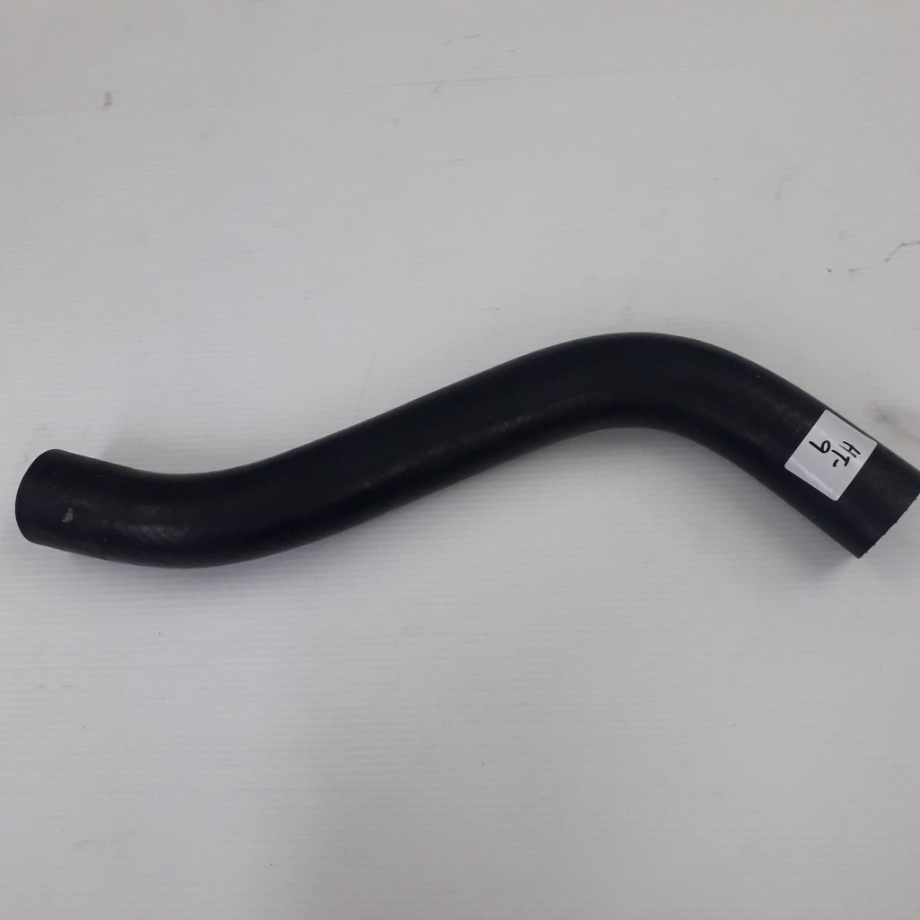 (1PCS YES HT-9/HT-10) TOP & BOTTOM RADIATOR HOSE FOR HYUNDAI ACCENT LC ...