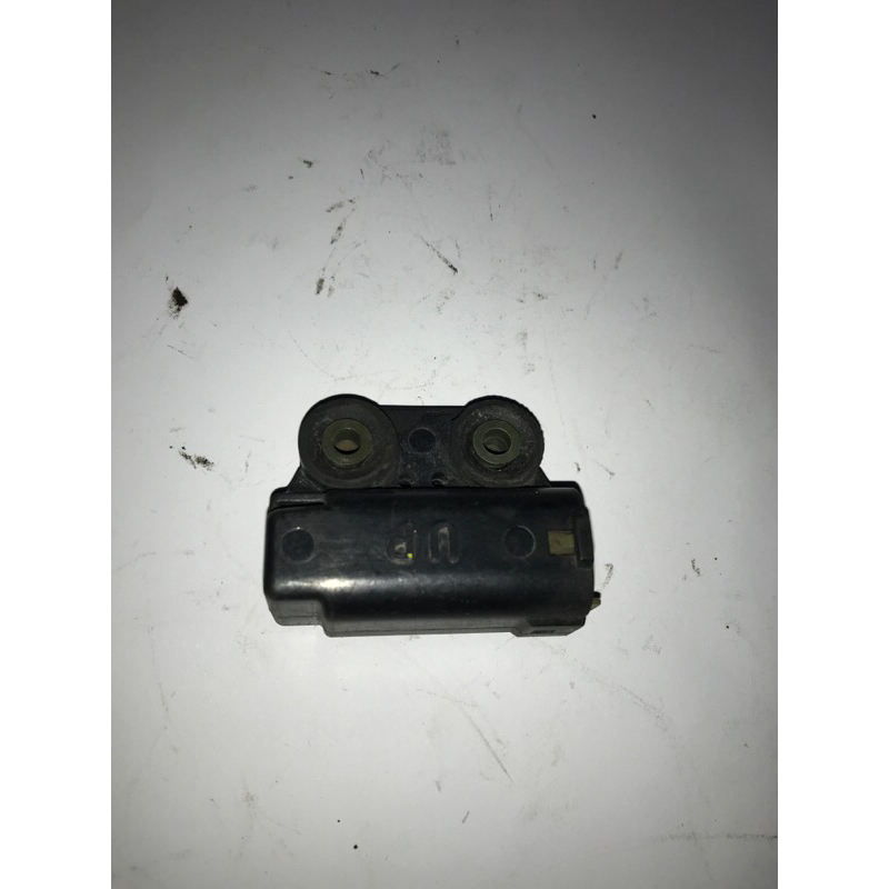 Yamaha Yzf 1000 R1 Tip Over Bank Angle Crash Sensor Switch 2002-2003 ...