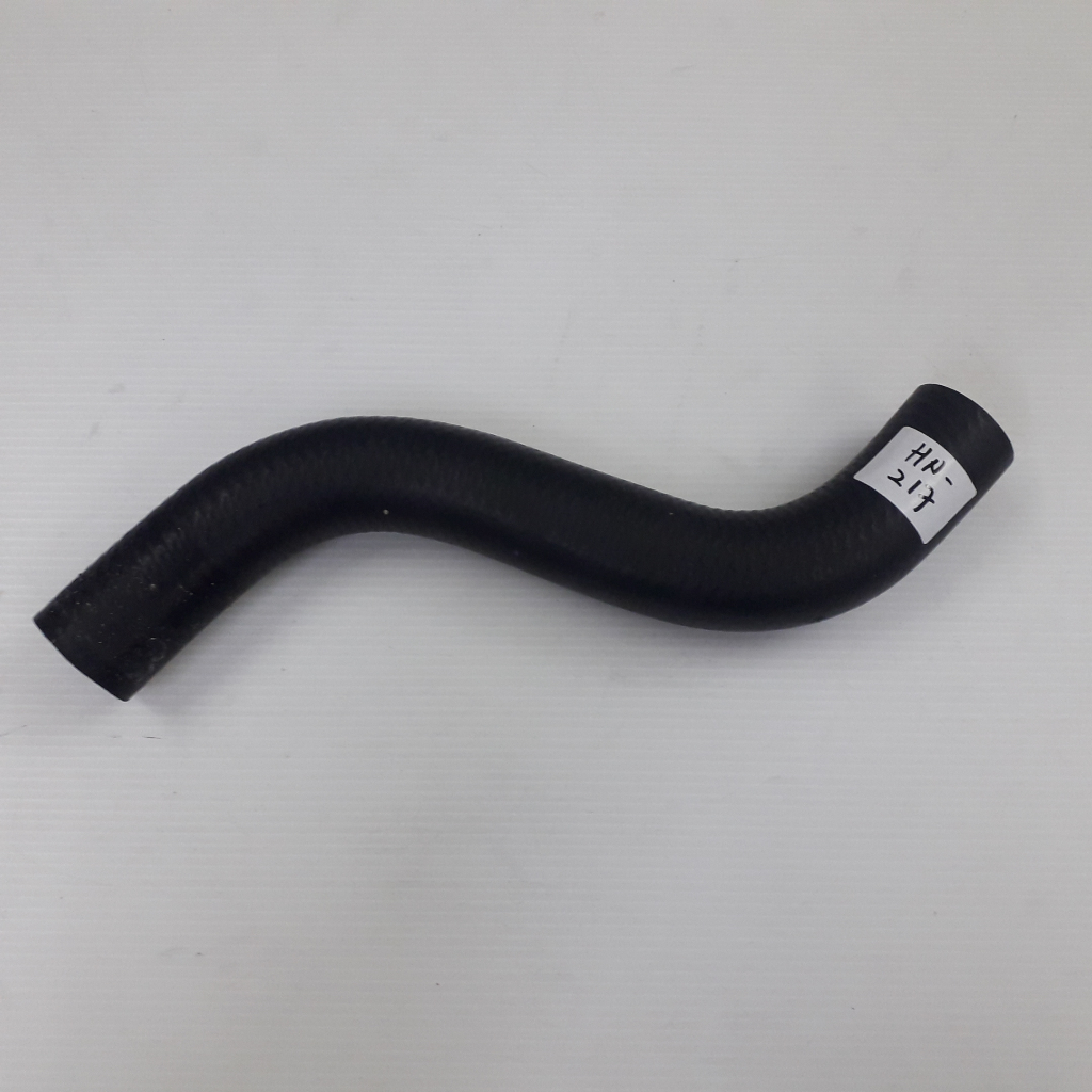 (1PCS YES HN-217/HX-9) TOP & BOTTOM RADIATOR HOSE FOR HYUNDAI GETZ 1.4 ...