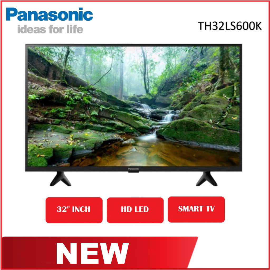 Panasonic LED HD Android LED TV Led tv 32" TH-32LS600K Android Television Televisyen Smart TV ...