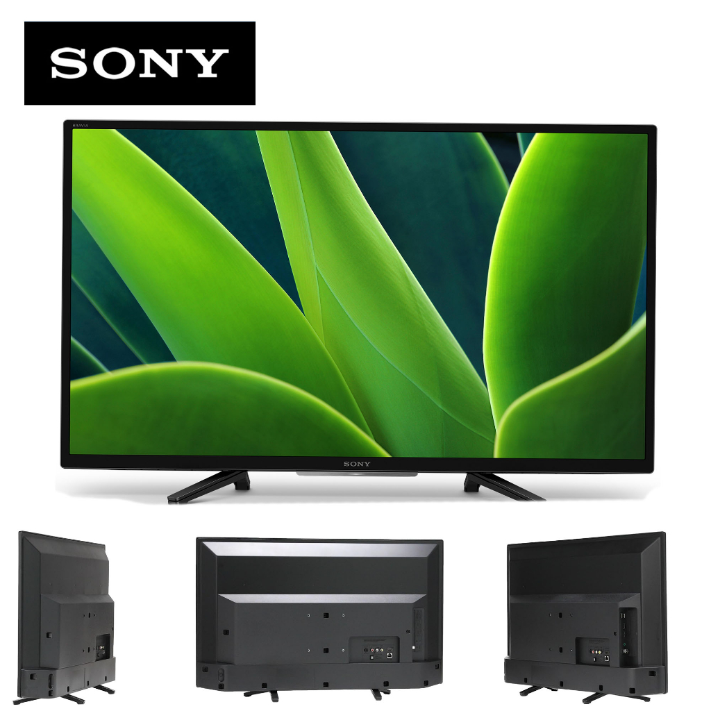 Sony LED HD Android LED TV Led tv 32" 32W830K Android Television ...