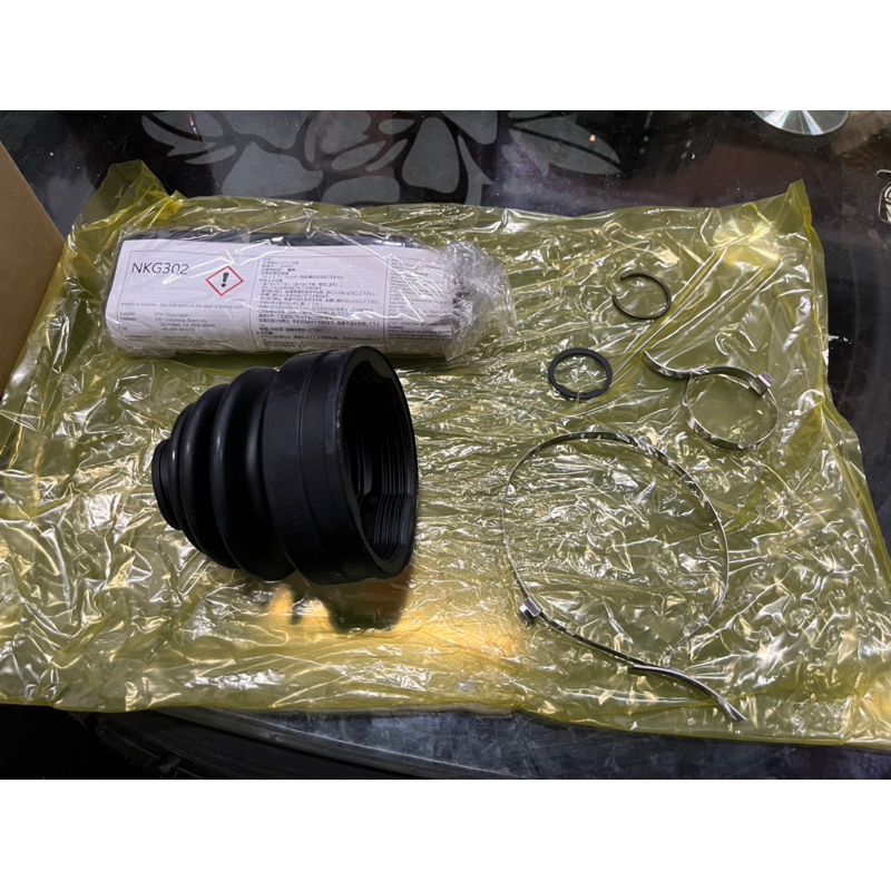 Mitsubishi OEM Front Axle Boot Repair Kit Inner for Lancer Inspira Evo ...